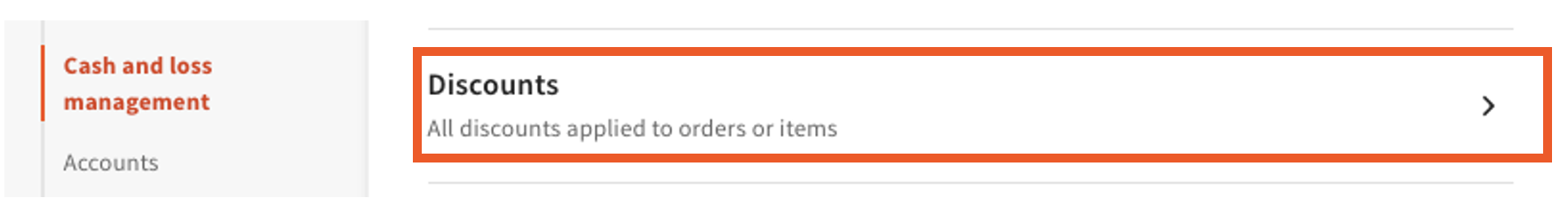 Using the Toast Comp Card Integration