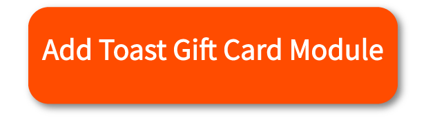 Gift Card FAQ