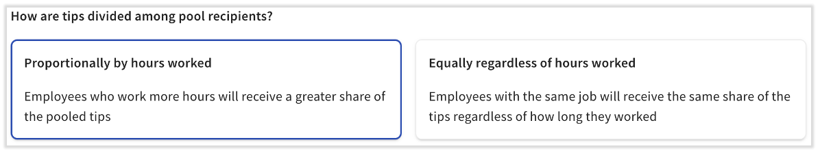 Getting Started with Toast Tips Manager: How to Pool & Share Tips