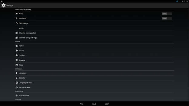 Guest-Facing Display Troubleshooting Guide