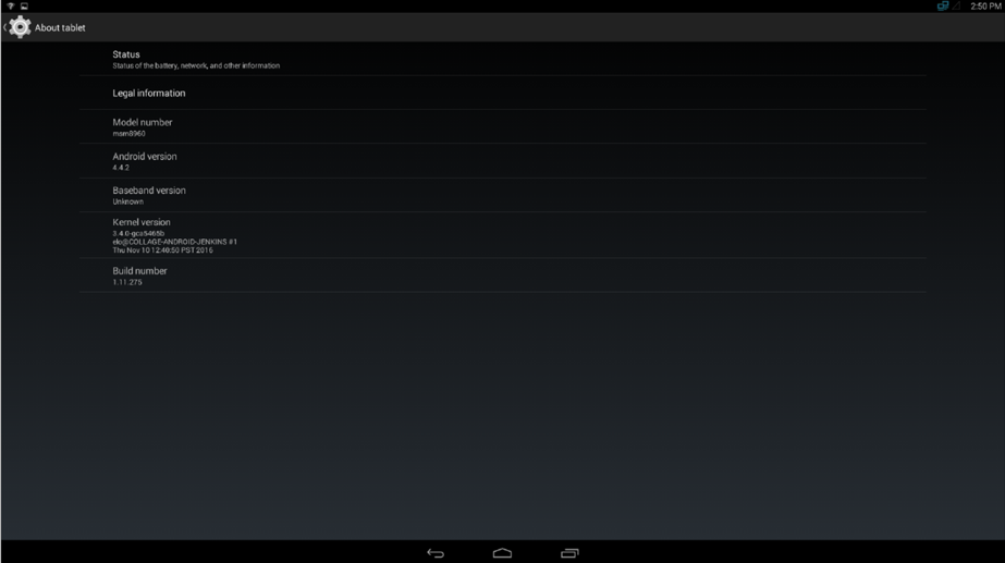 Guest-Facing Display Troubleshooting Guide