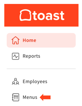 Learning & Using the Menu Builder