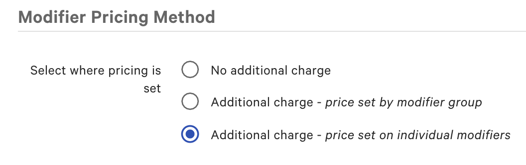 Setting Up & Using Modifier Multi-Select