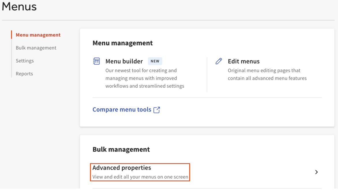 Setting Up & Making Duplicate Modifier Selections