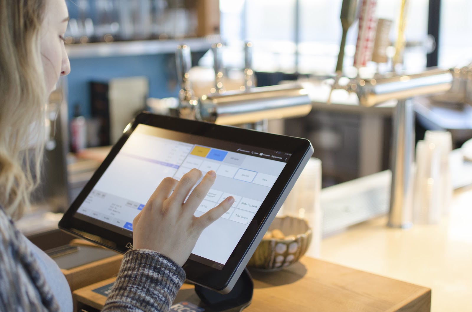 Toast Device & Network Security FAQ