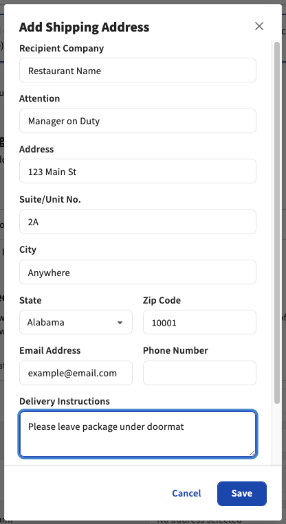 Toast Payroll: Paycheck Delivery Options
