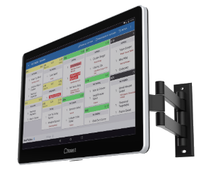 Toast Flex for Kitchen Setup Guide