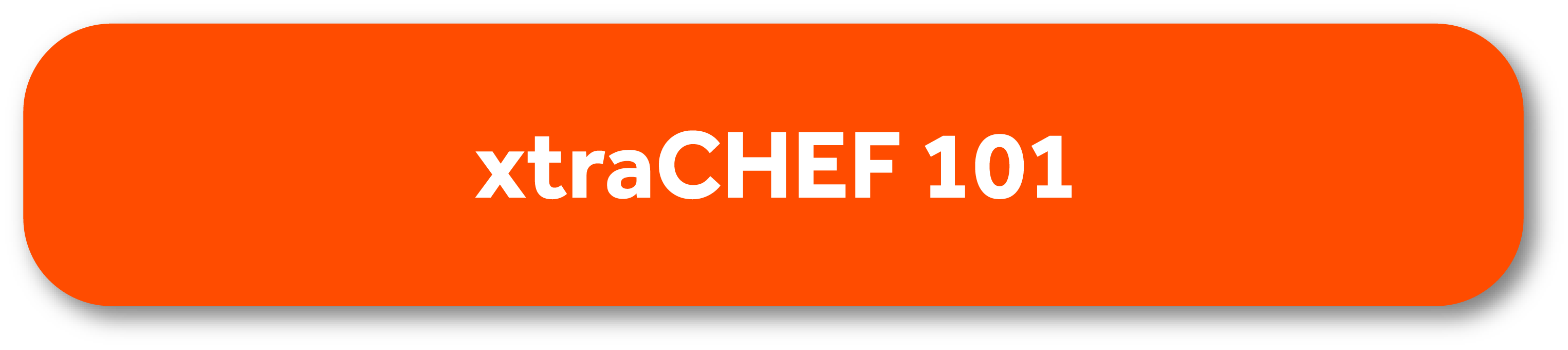 Using xtraCHEF with Toast