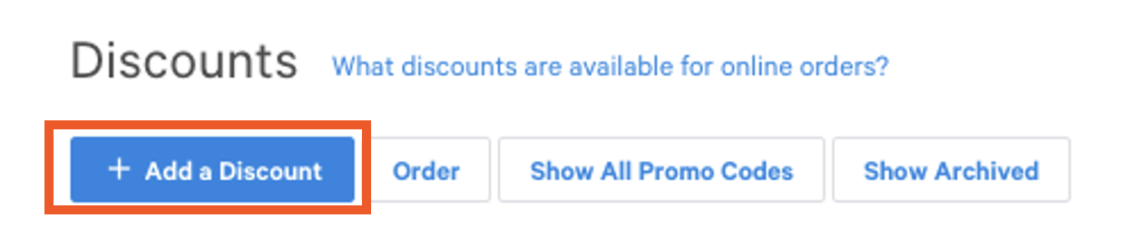 Using Single-Use Promotion Codes