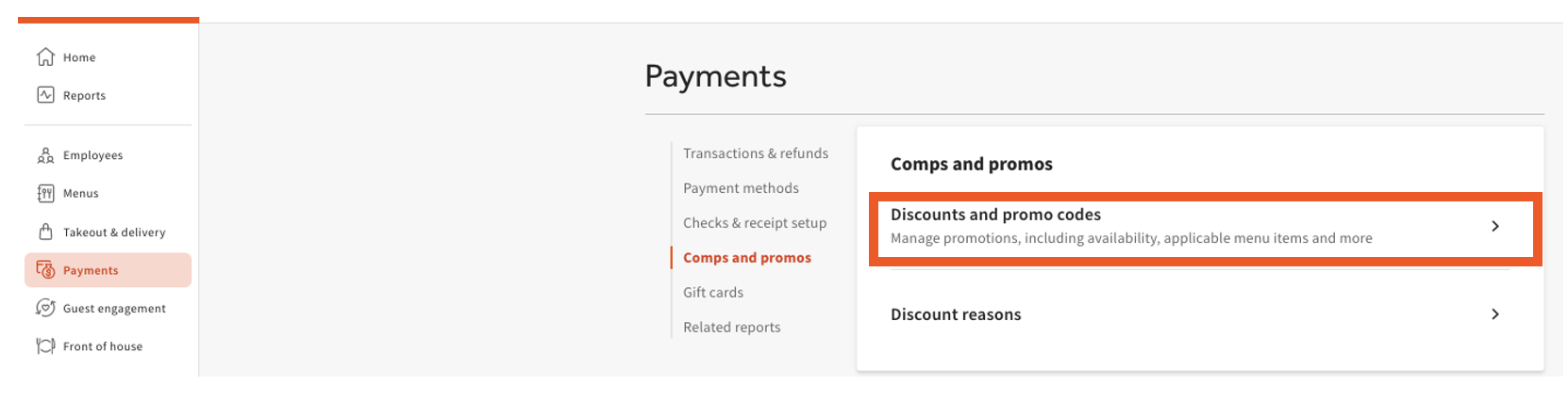 Using Single-Use Promotion Codes