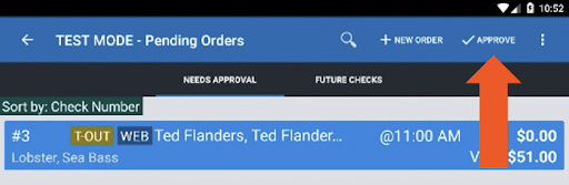 Outages and Disruptions: Using Toast During a Service Disruption