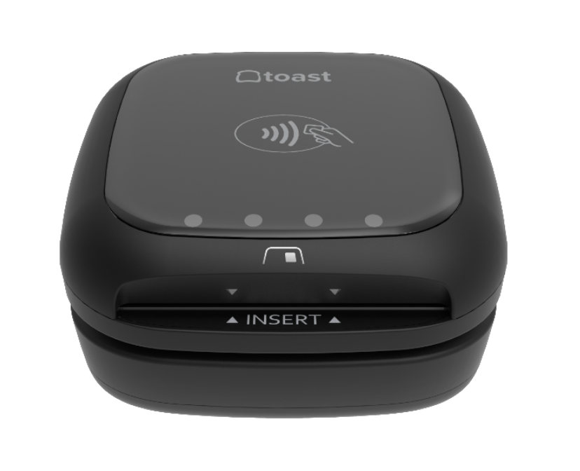 Get Help: Card Readers