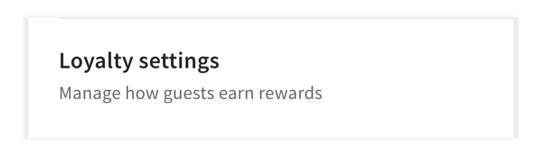 Promoting Your Toast Loyalty Program