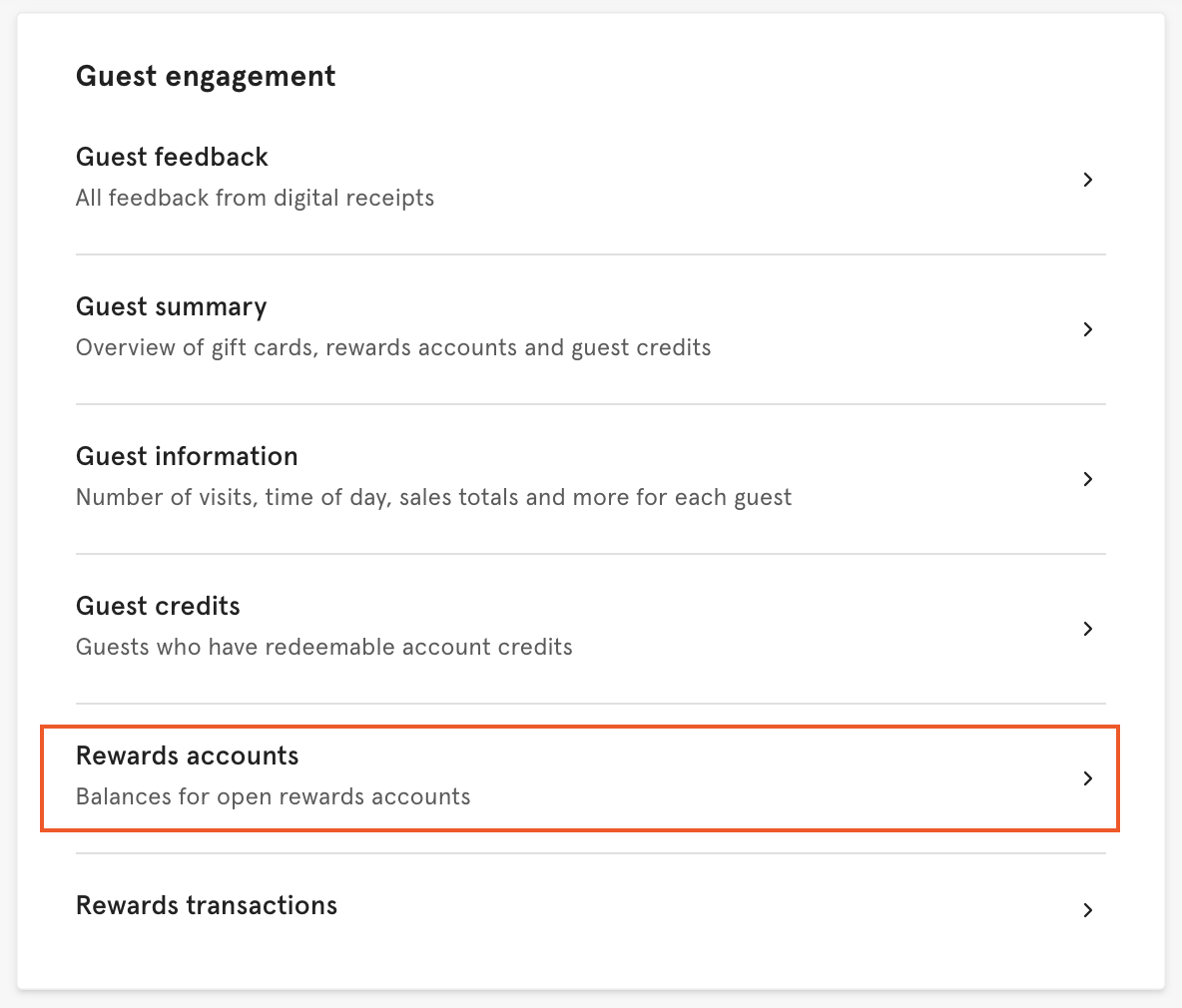 Taking Action Against Suspicious Rewards Activity