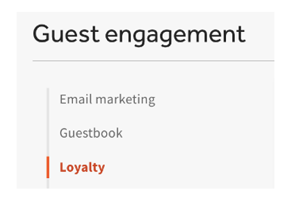 Getting Started with Toast Loyalty