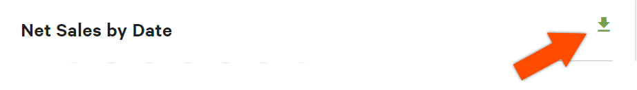 Getting Started with Analytics and Reports