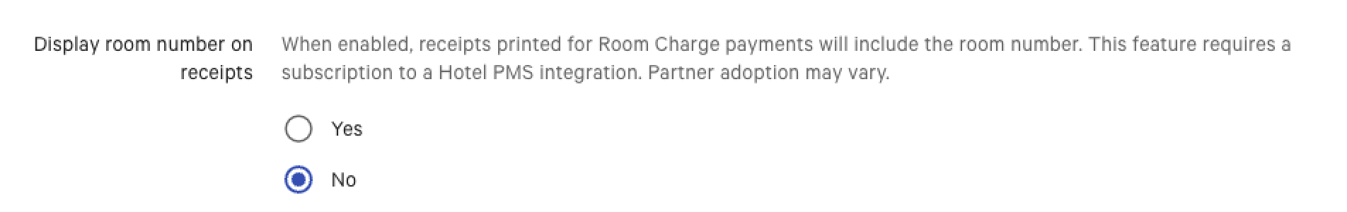 Hotel Property Management Systems (PMS) Integrations Overview