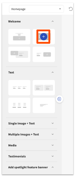 Get Started With Toast Websites