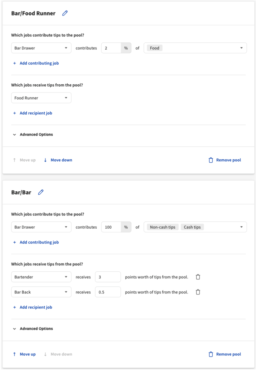 Plan Your Tip Pooling Policy