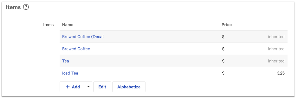 Set Your Menu Pricing Strategy