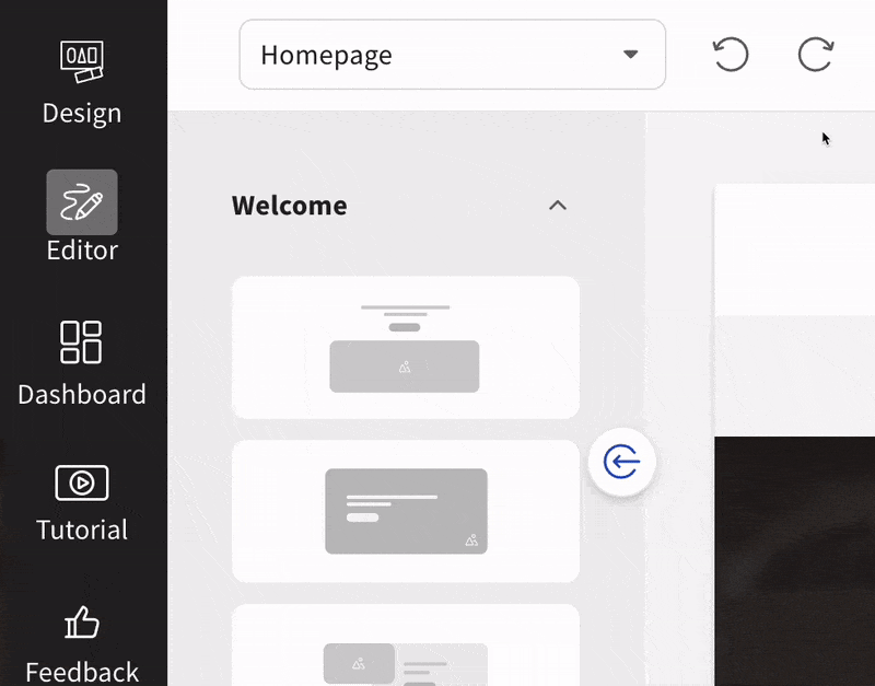Conozca Toast Websites (Get Started with Toast Websites)