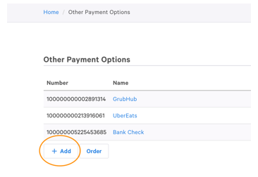 Gift Card Liability Without the Toast Gift Card Module