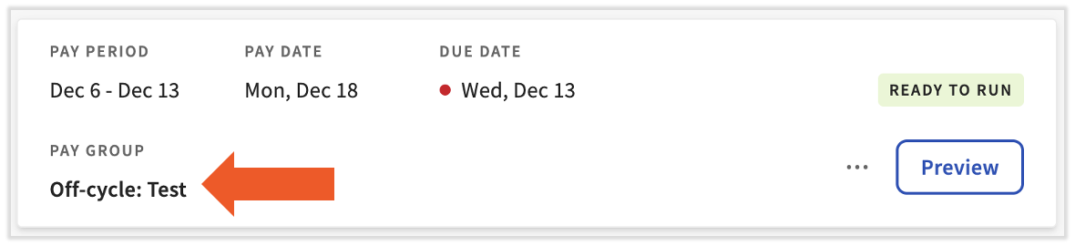 Toast Payroll: Missed Employee on Payroll