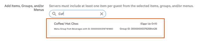 Create and Utilize Service Prompts