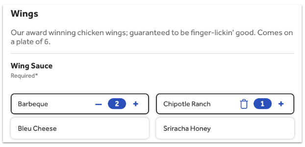 Set Up and Use Modifier Multi-Select