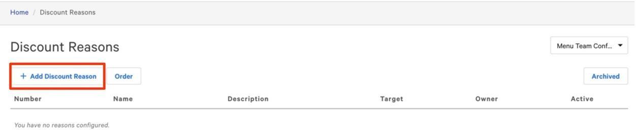 折扣入门 (Get Started with Discounts)