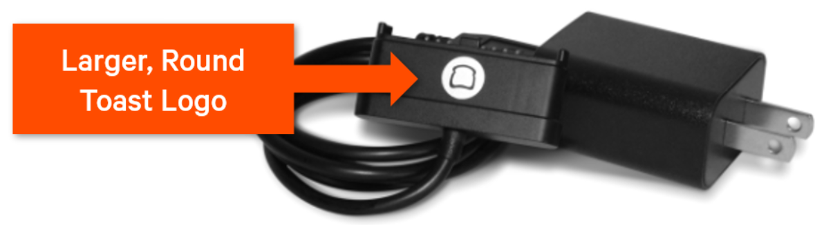 Identify Your Toast Hardware