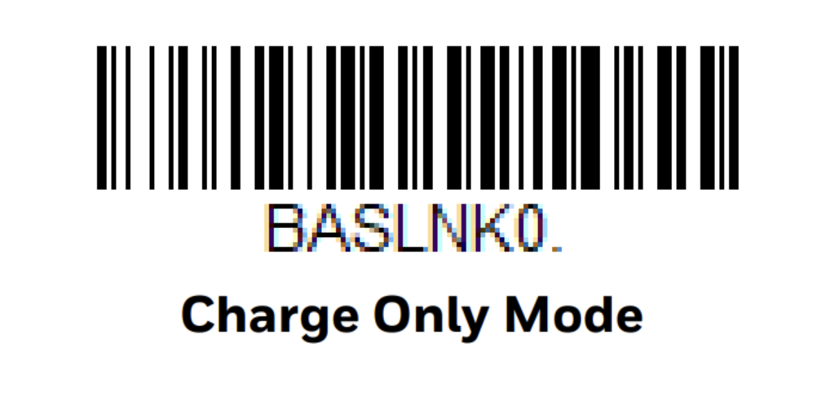 Pair a Bluetooth Scanner to a Toast Handheld