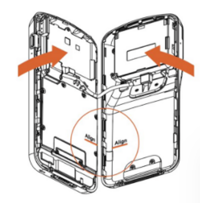 Replace Your Toast Go® 2 Handheld Card Reader or Battery