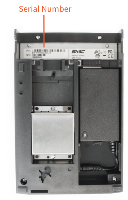 Get Help with Your Toast Kitchen Printer