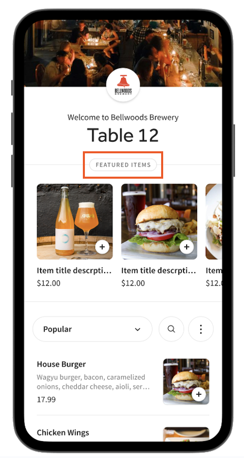 Toast Mobile Payments & Digital Menus FAQ