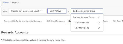 Get Started with Gift Card and Loyalty Partner Integrations