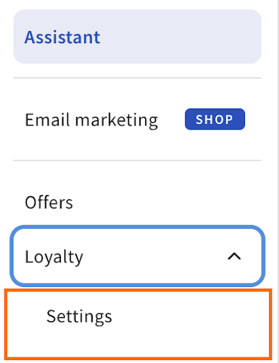 Get Started with Gift Card and Loyalty Partner Integrations