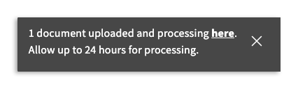 xtraCHEF: File Uploads (Desktop)