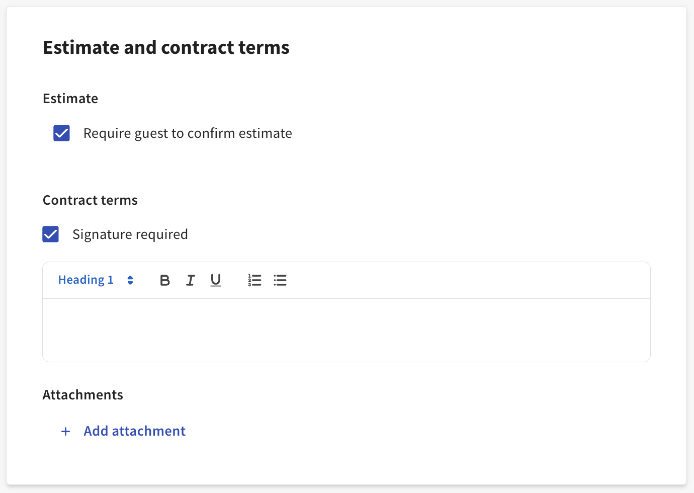 Get Started with Toast Catering and Events