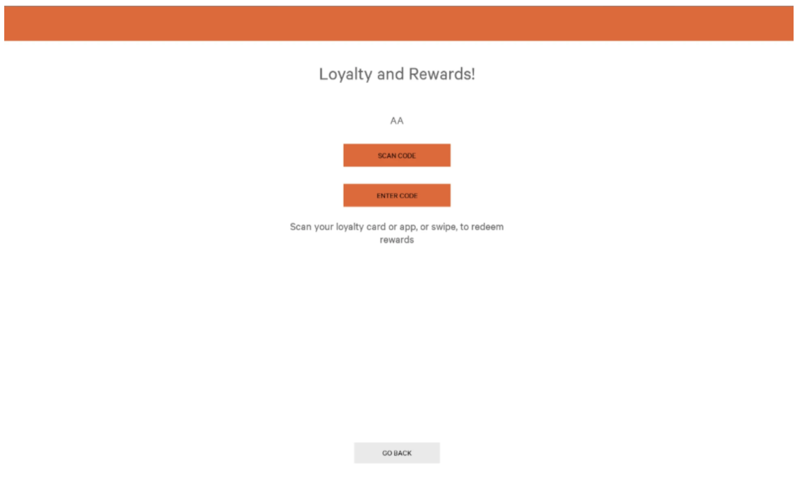 Get Help With Redeeming Points on Toast Loyalty