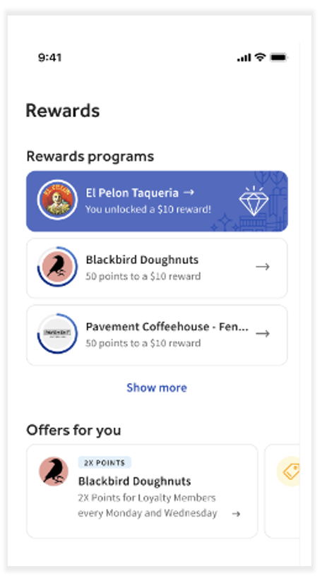 Get Help With Redeeming Points on Toast Loyalty