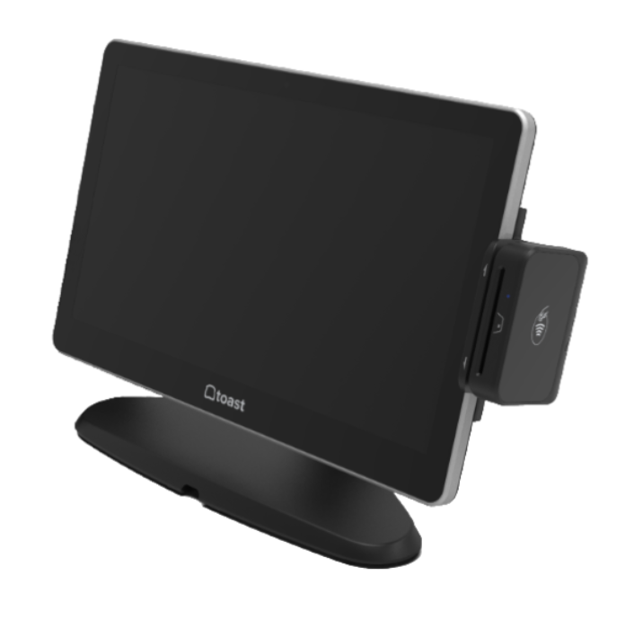 Install Your Replacement Toast Flex Terminal