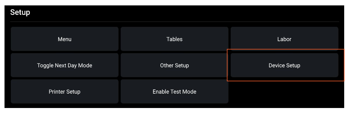 Install Your Replacement Toast Flex Terminal