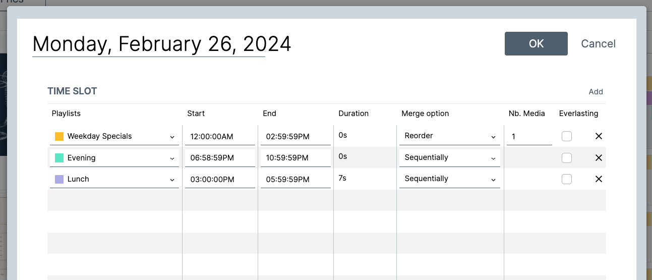 Get Help With Scheduling and Publishing in the Insight Engage Platform