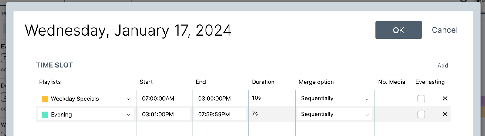 Get Help With Scheduling and Publishing in the Insight Engage Platform