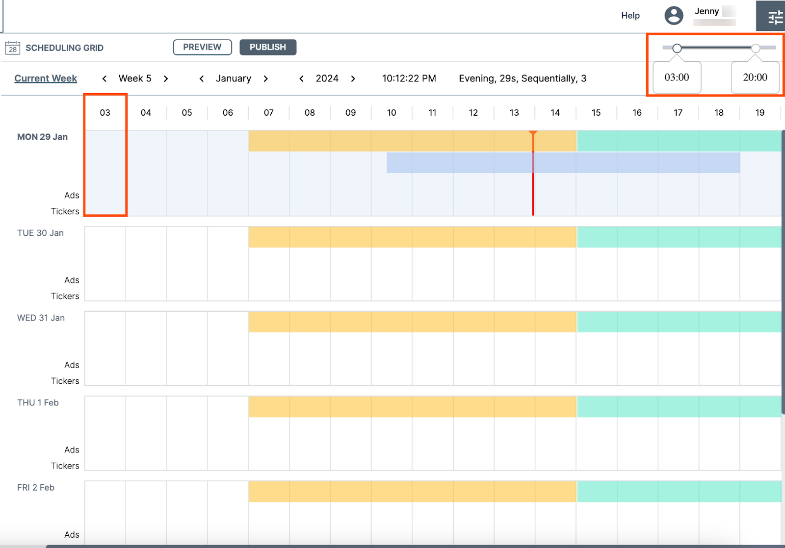 Get Help With Scheduling and Publishing in the Insight Engage Platform