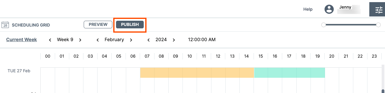 Get Help With Scheduling and Publishing in the Insight Engage Platform