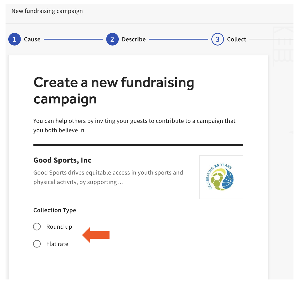 Get Started with the Toast Fundraising Product