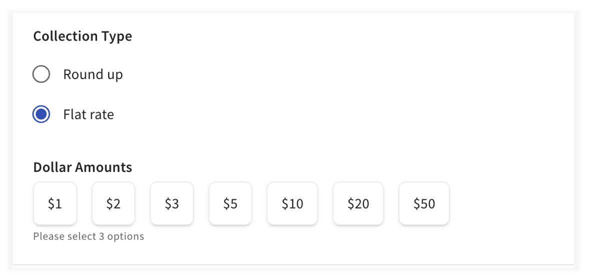 Get Started with the Toast Fundraising Product