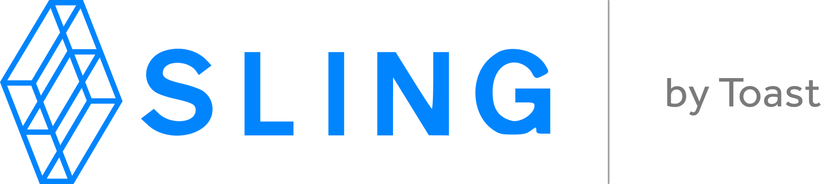 Get Started: Sling by Toast